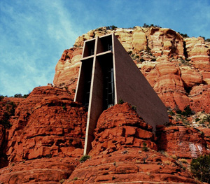 2014 Sabbatical – Looking Out Seeing Within